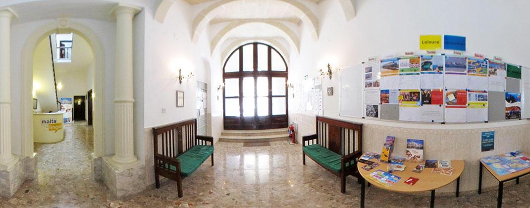 Maltalingua - Best Language Schools in Malta 2018/9